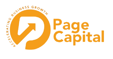 Page Capital Ltd | Account Login
